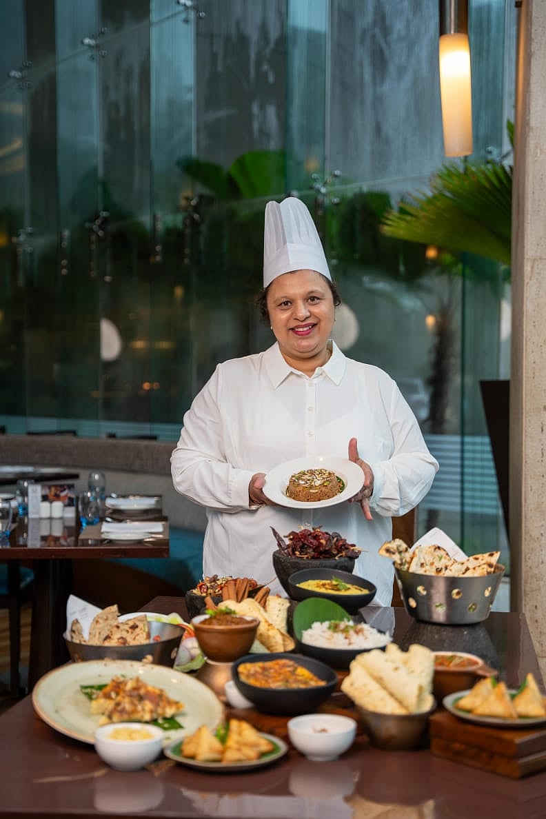 Nowruz Special: A Peek Into The Culinary World Of Parsi Cuisine With ...