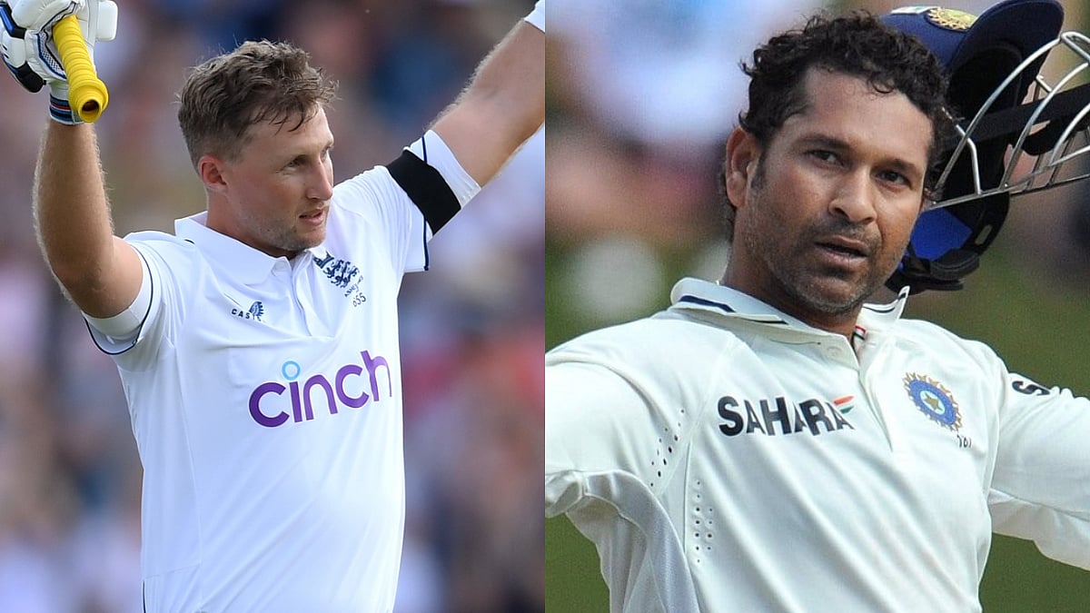 'He's Only 3 to 4 Years Off Getting There': Ricky Ponting On Joe Root ...