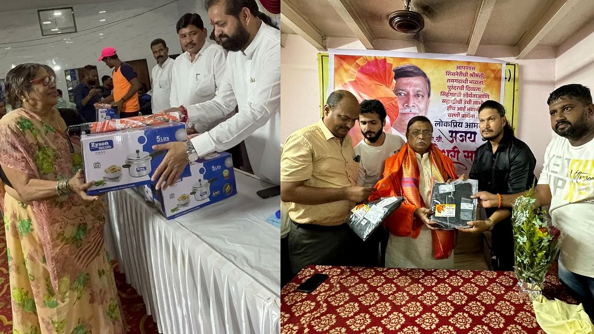 No More Opposing Revadi Culture As Vidhan Sabha Elections Come Close ...