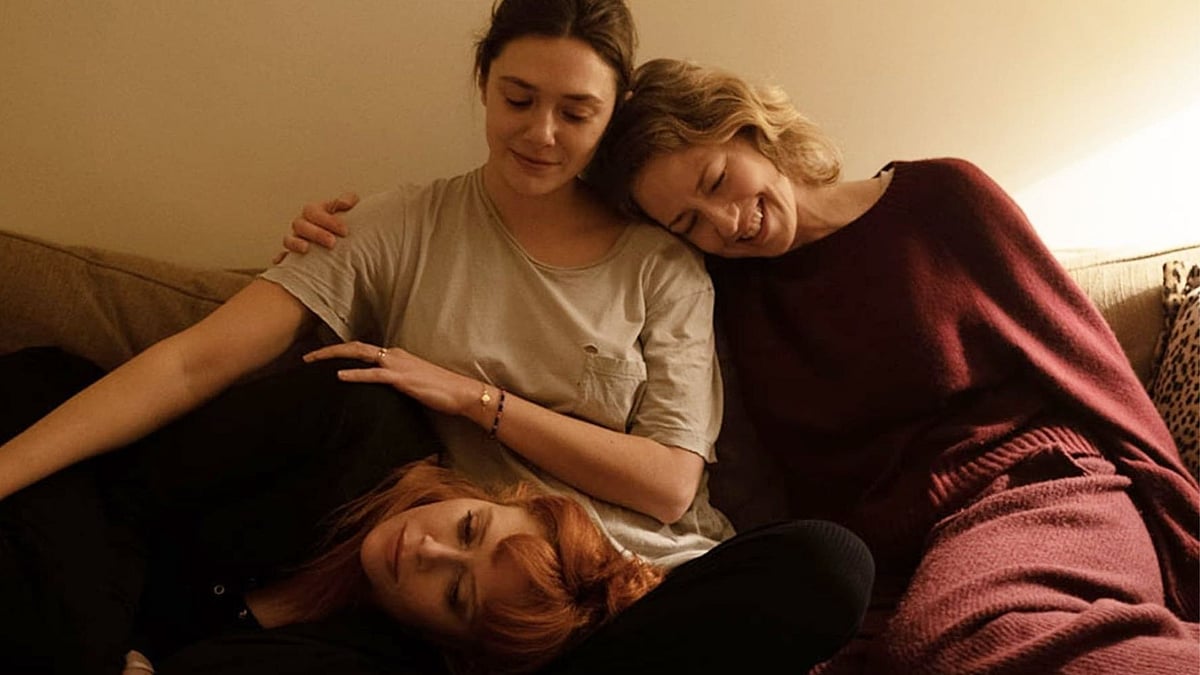His Three Daughters OTT Release Date: When & Where To Watch Carrie Coon ...