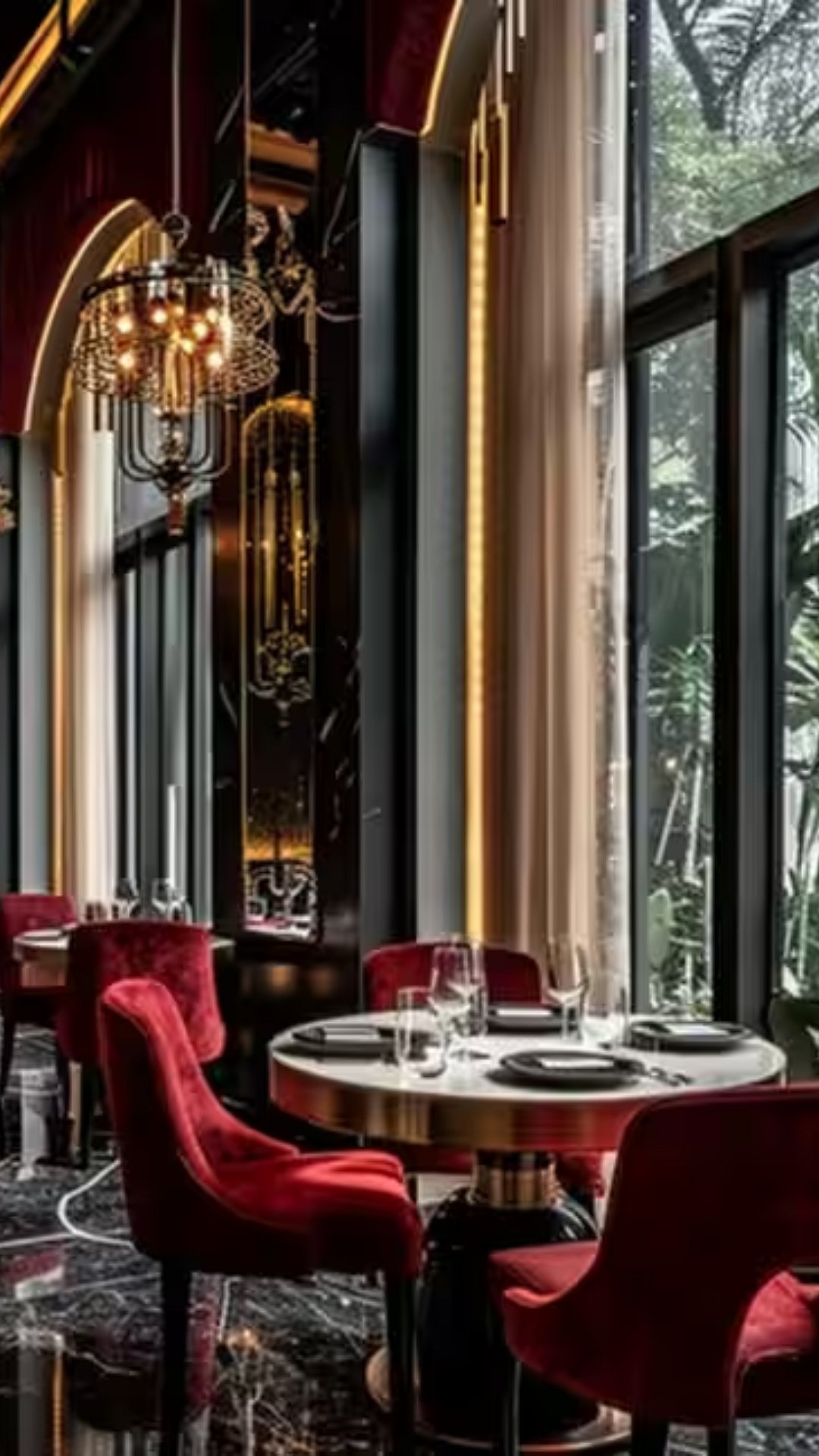 Bhopal Food Special: Craving For An Upscale Dining Experience? Visit ...