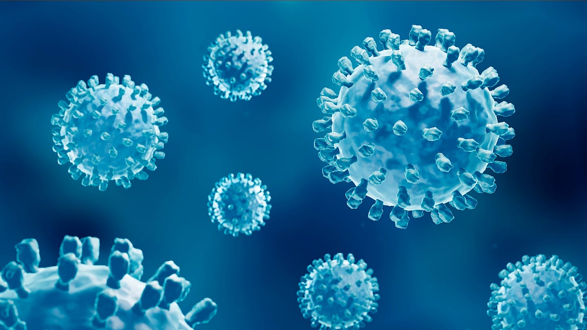 What Is Mpox? Learn Causes, Symptoms, Treatment And Prevention