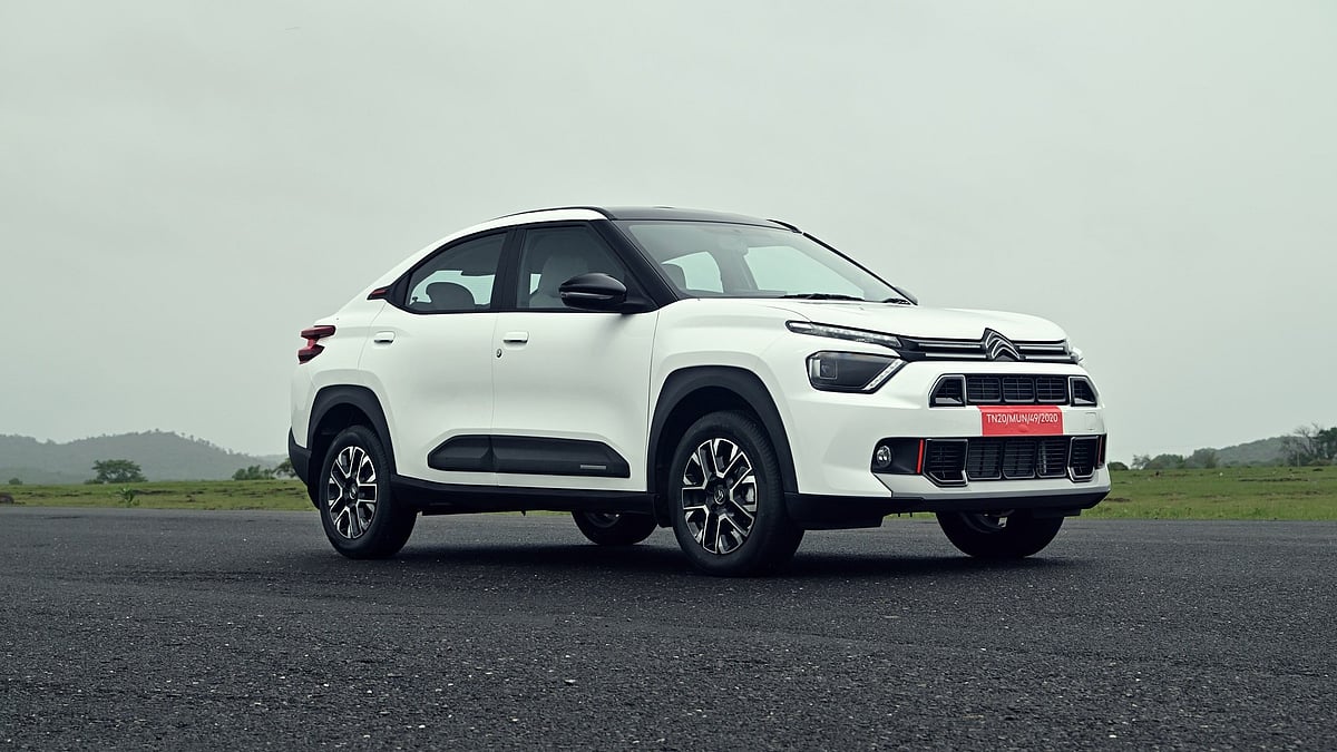 Citroen Basalt Price Hike: Now Costlier by Up to Rs 28,000 in India