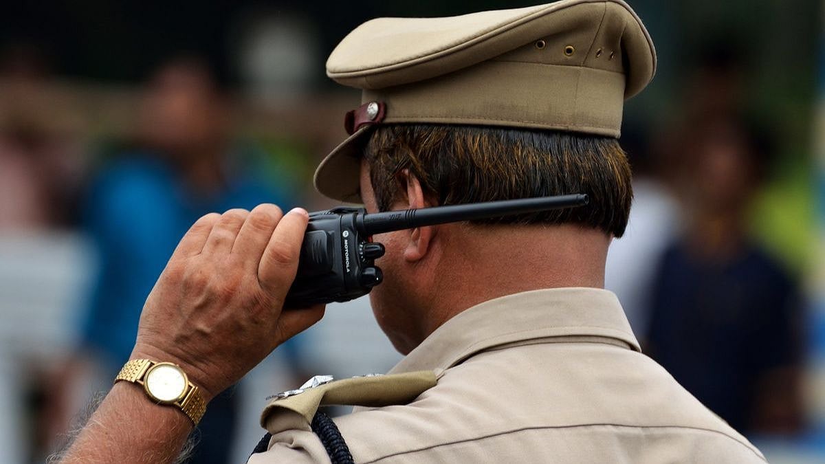 Thane Rural's Superintendent Of Police Suspends 4 Personnel For ...