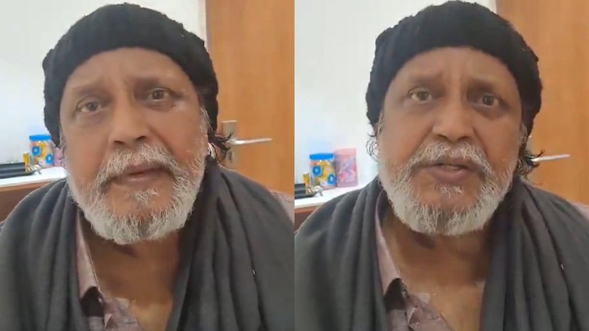 Mithun Chakraborty Demands 'Justice' In Kolkata Rape-Murder Case ...