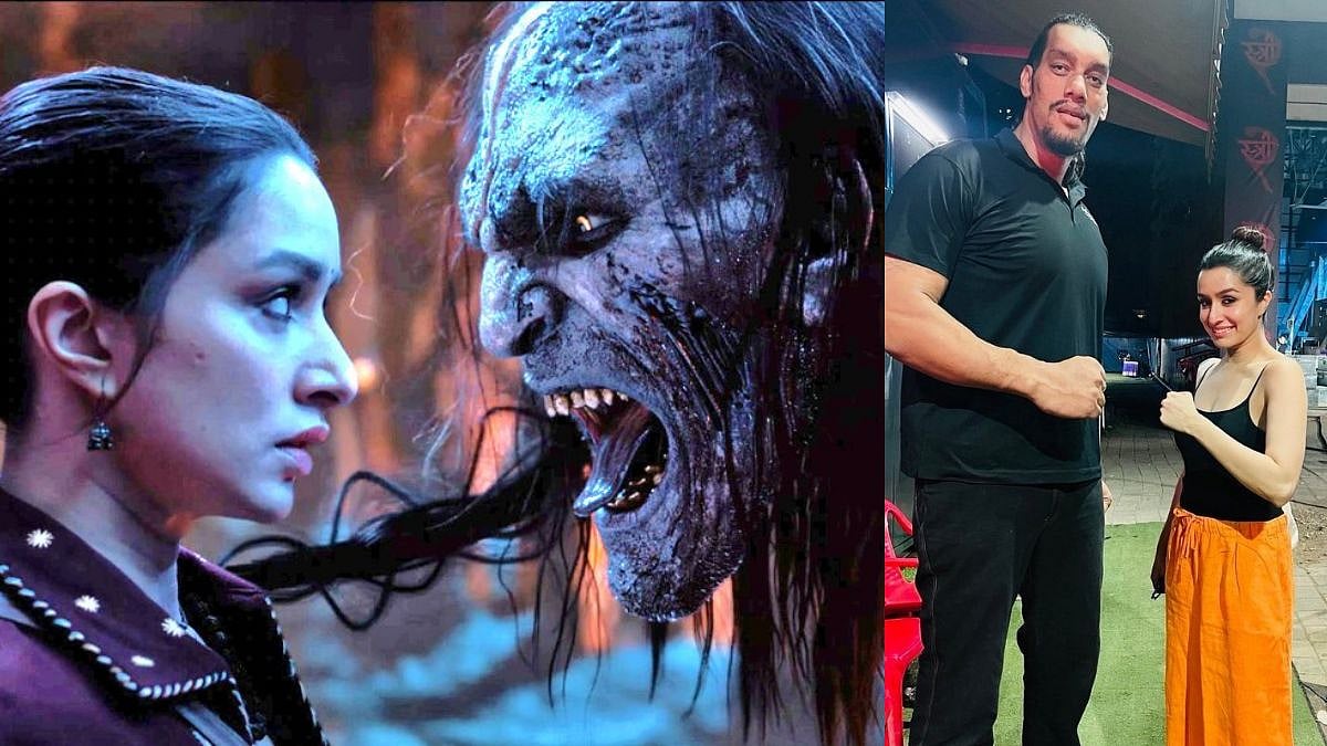 Who Is Sunil Kumar? Know About Actor Who Played Sarkata In Stree 2