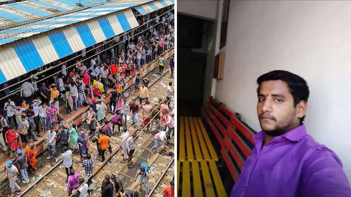 Badlapur School Sexual Abuse Case: Accused Akshay Shinde’s Mother Says ...