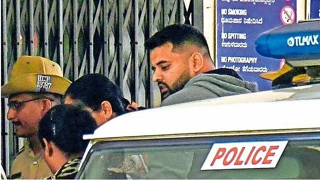 Karnataka: SIT Files Chargesheet Against JD(S) MLA HD Revanna, Former ...