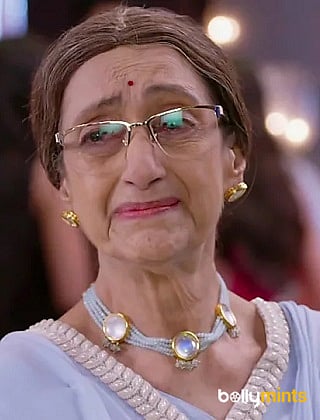 KumKum Bhagya Fame Asha Sharma Passes Away At 88