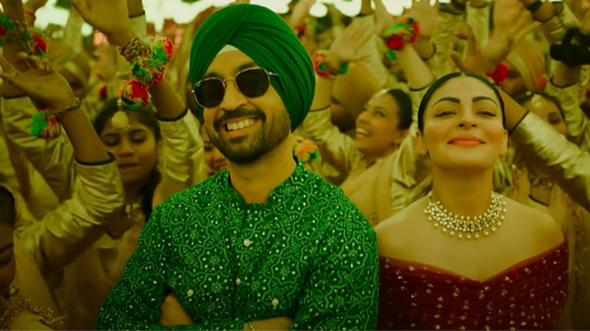 Jatt & Juliet 3 OTT Release Date: When & Where To Watch Diljit Dosanjh ...