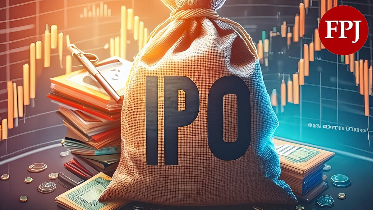These IPOs Shot Up More Than 1500% From Issue Price: Know Everything About Them