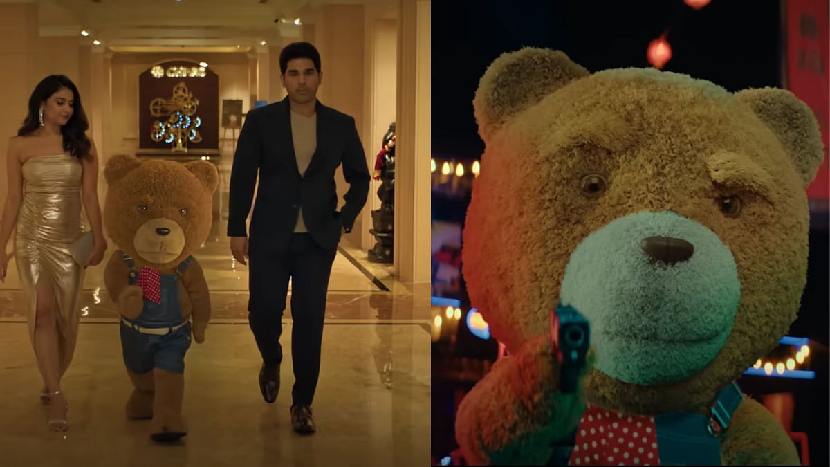 Buddy OTT Release Date: Know About Plot, Cast & Streaming Platform