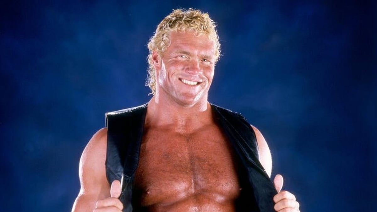 Sid Eudy Dies: WWE Legend Passes Away At Age 63