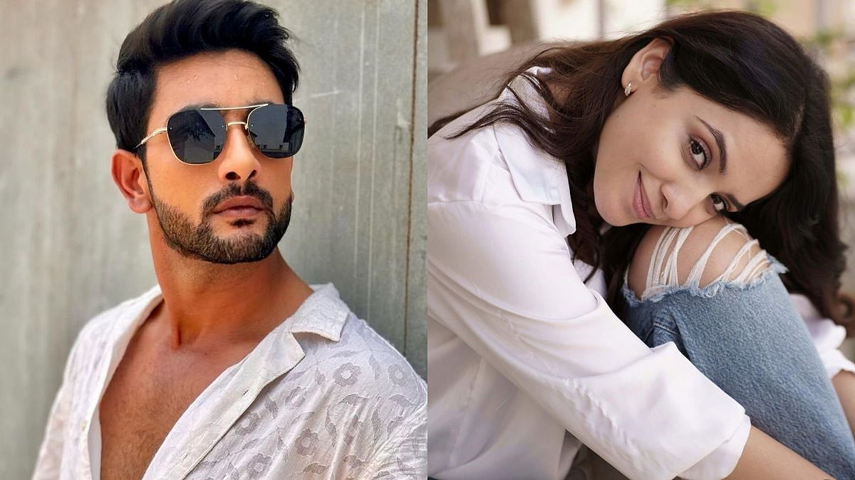 Fahmaan Khan & Sonakshi Batra's New Show To Be Remake Of Bengali Serial ...