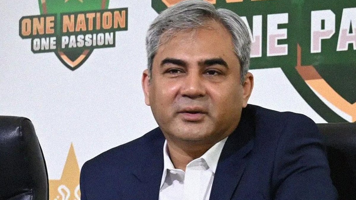 '80% AI & 20% Human': Pakistan Cricket Board Turns To Technology For ...