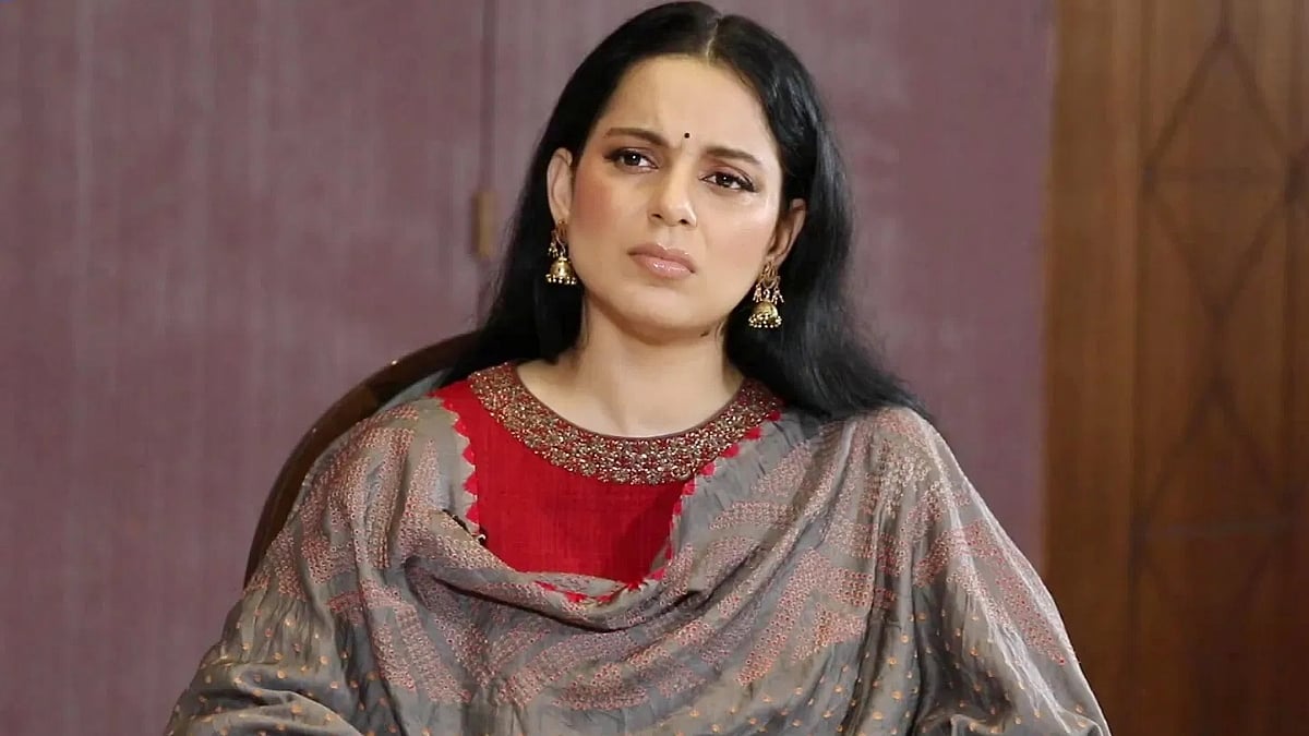 Kangana Ranaut Says Bollywood Is A 'Hopeless Place', Calls Them ...