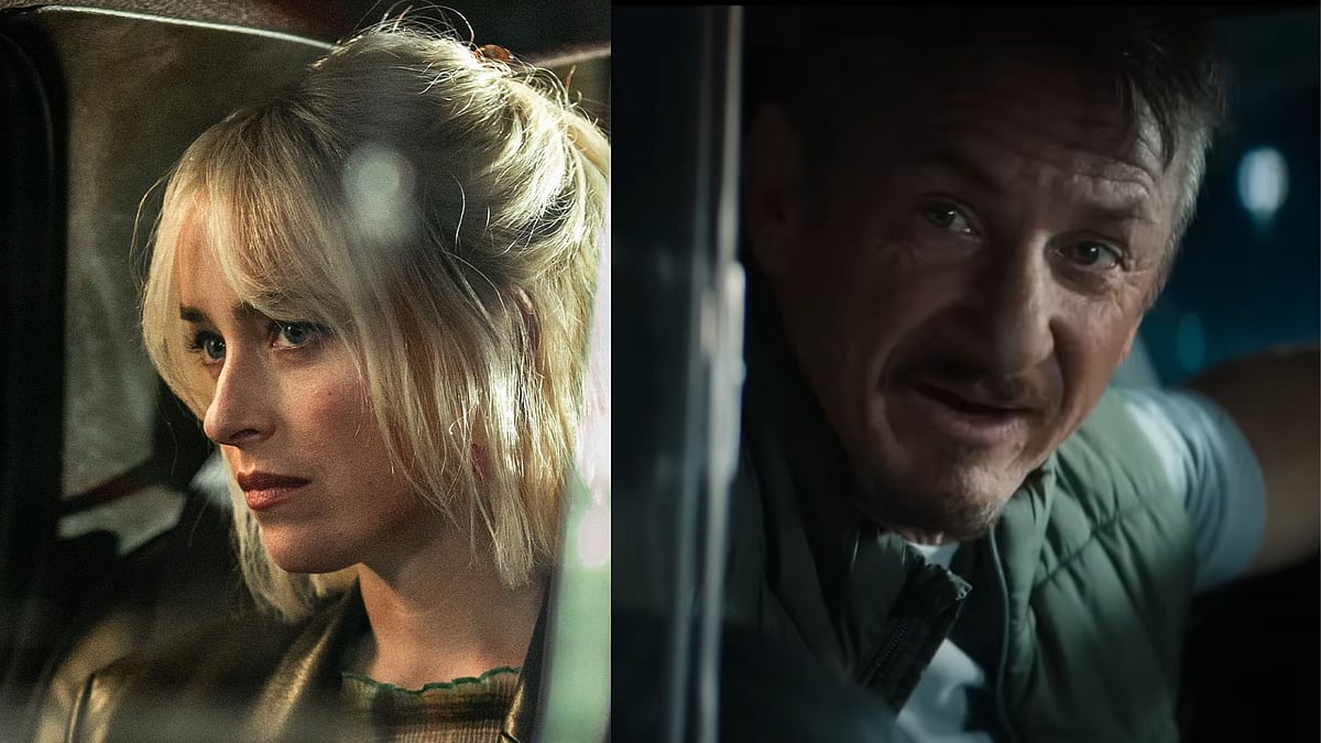 Daddio OTT Release Date: When & Where To Watch Dakota Johnson, Sean ...