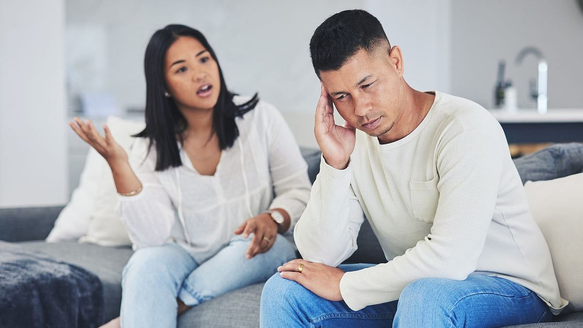 Trouble Understanding Your Boyfriend? Here Are 5 Mind Games He Might Be ...