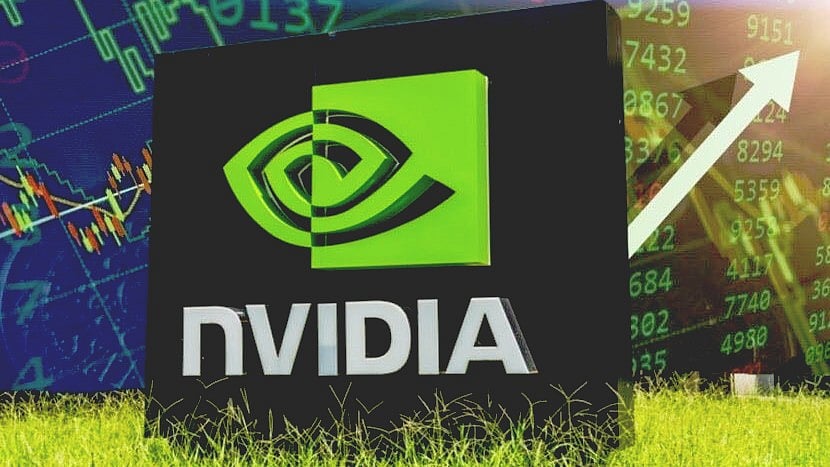 Nvidia Joins India Deep Tech Alliance Group To Mentor AI ...