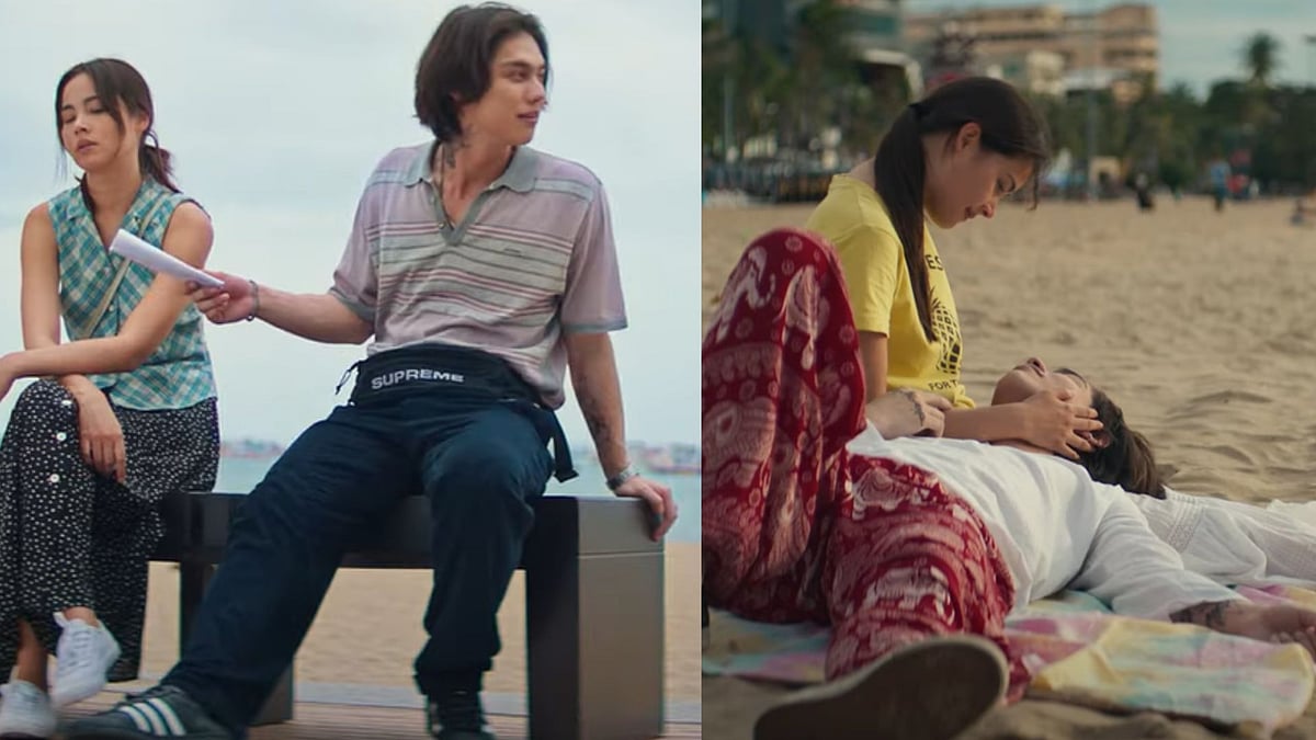Love You To Debt OTT Release Date: When & Where To Watch The Thai Film