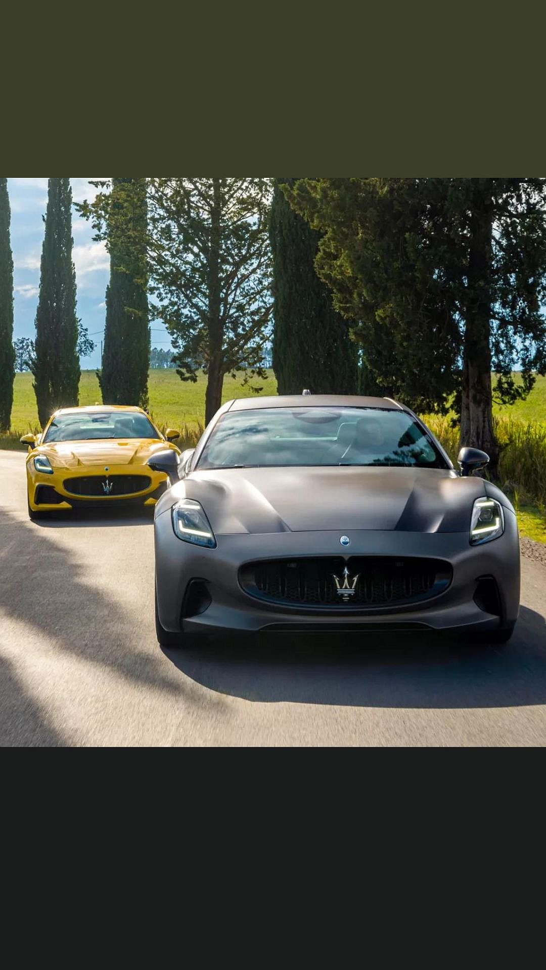 Maserati GranTurismo 2024: Twin Turbo Power Hits India