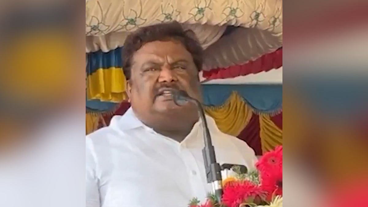 'No Historical Record Of Lord Ram's Existence,' Says Tamil Nadu ...