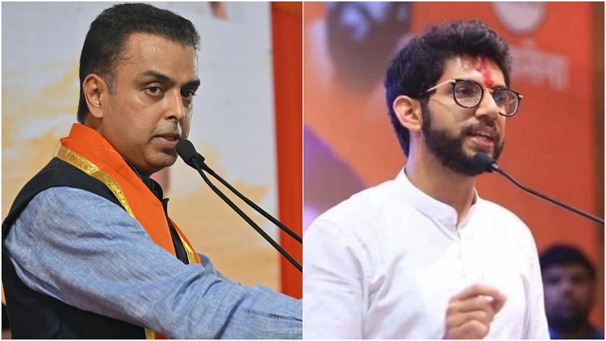 Maharashtra Elections 2024: Shinde Sena To Field RS MP Milind Deora ...