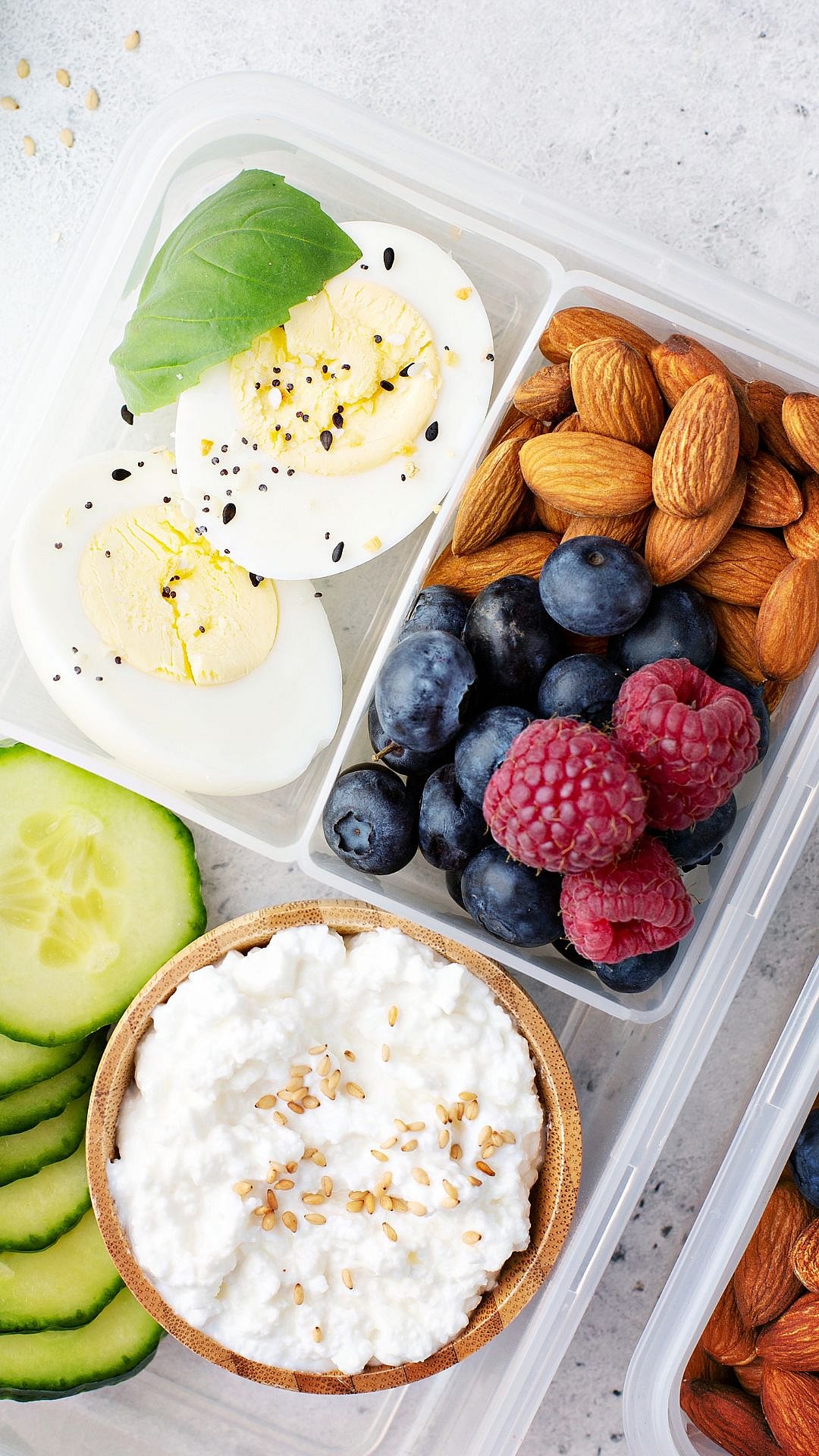 Best Morning Snacks To Consume On Your Weight Loss Journey