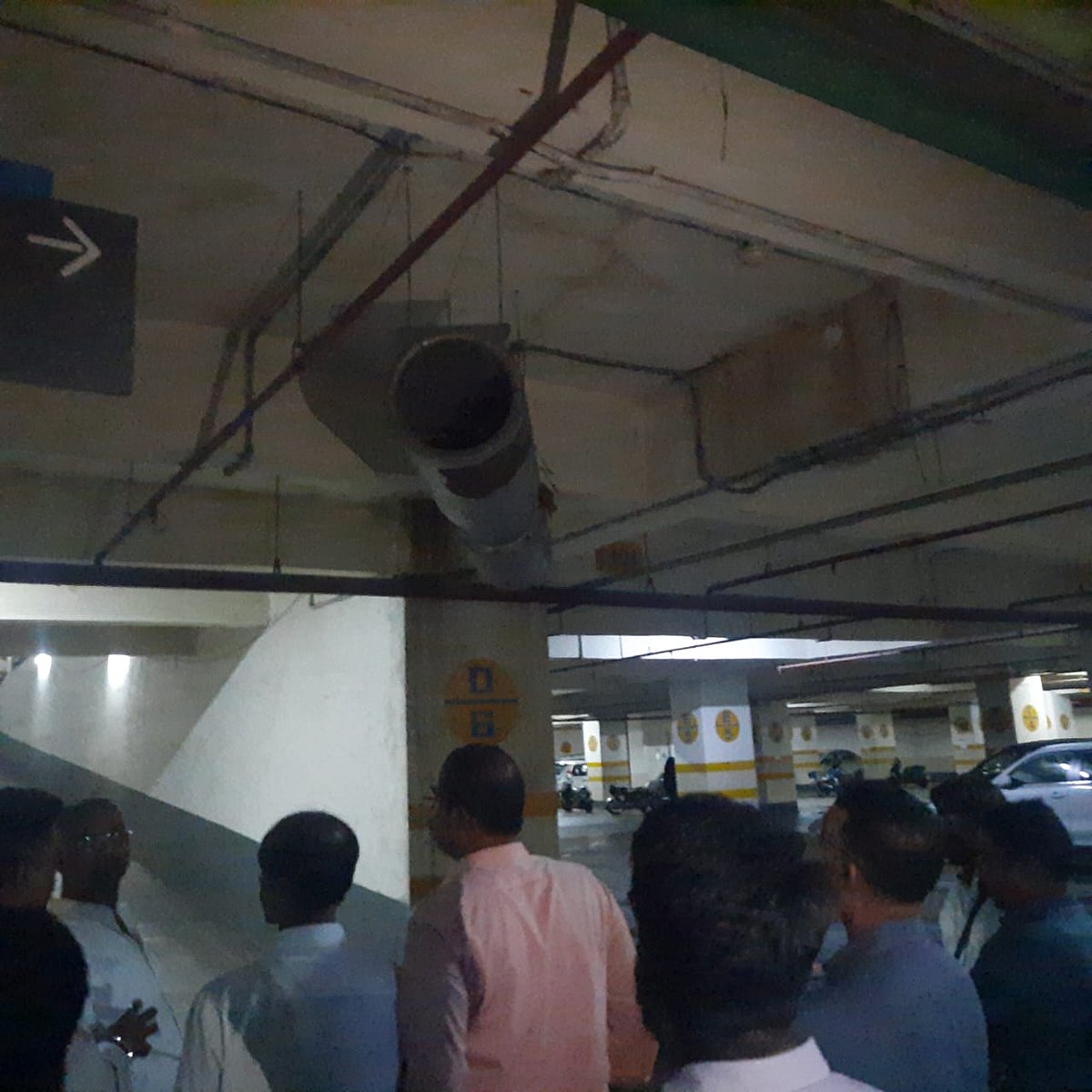 Mumbai: Bhandup's Neptune Magnet Mall Faces Criticism Over Safety Issues