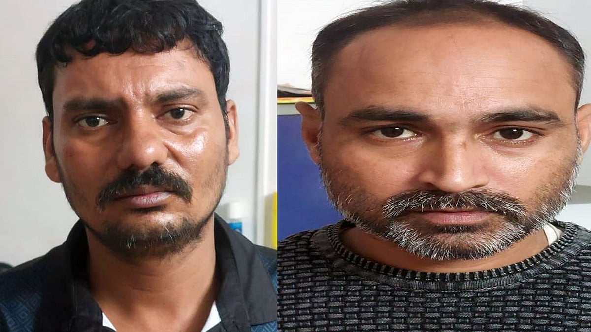 Mira-Bhayandar: MBVV Police Books MCOCA Against 2 UP-Based Criminals