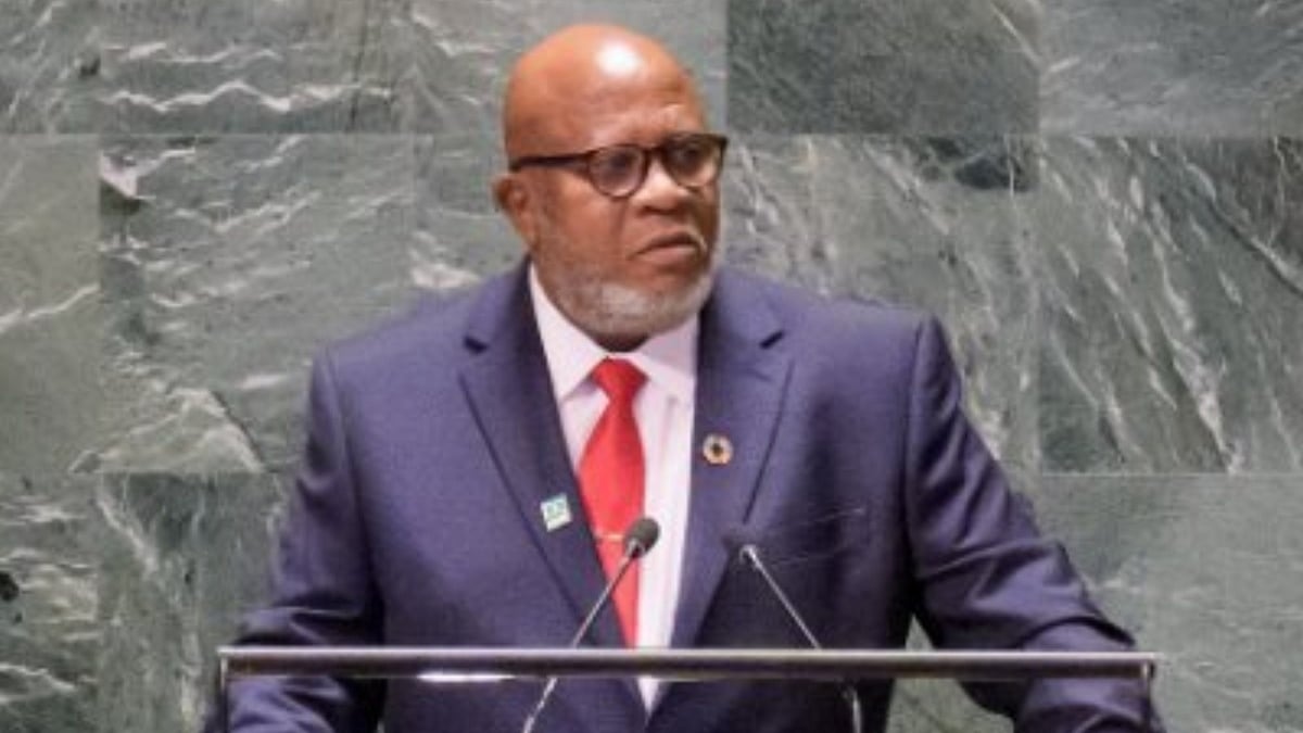 UNGA President Praises India For Lifting 800 Million People Out Of ...