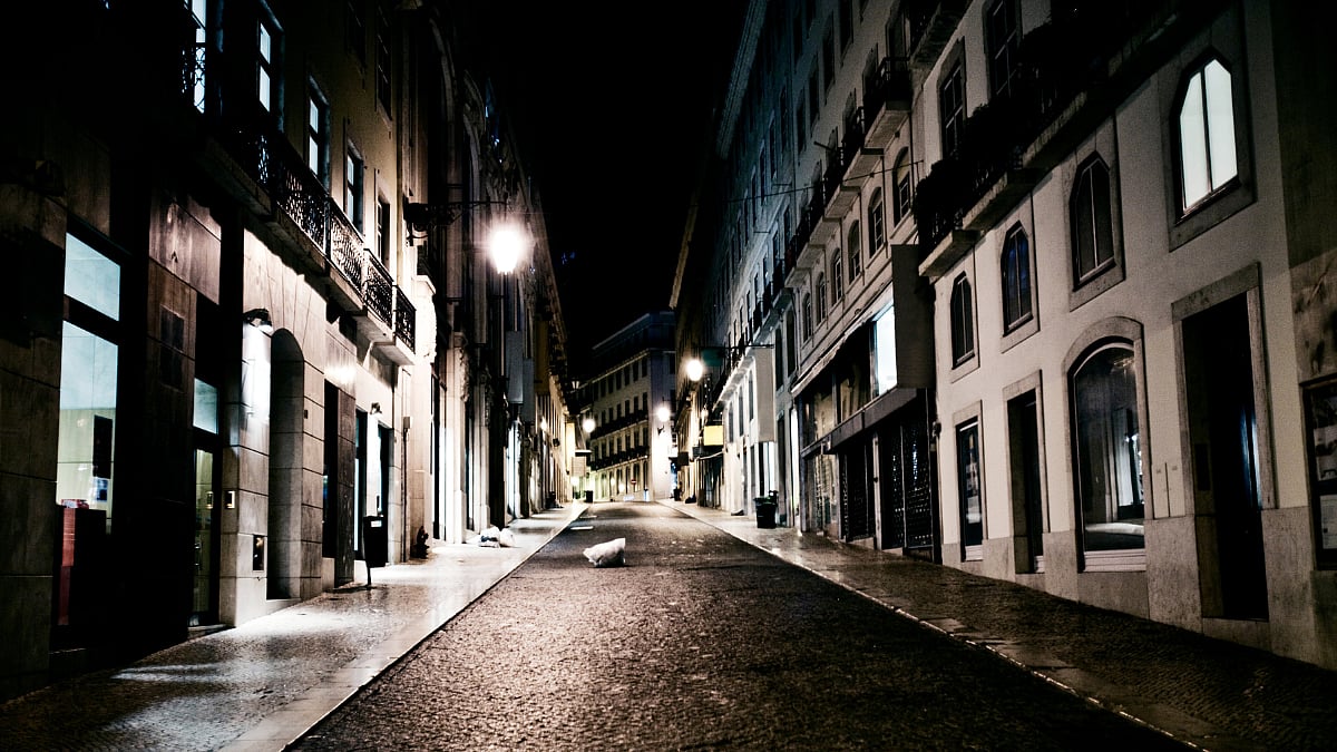 What Is Dark Tourism? Check Out These 5 Mysterious Indian Spots Linked ...