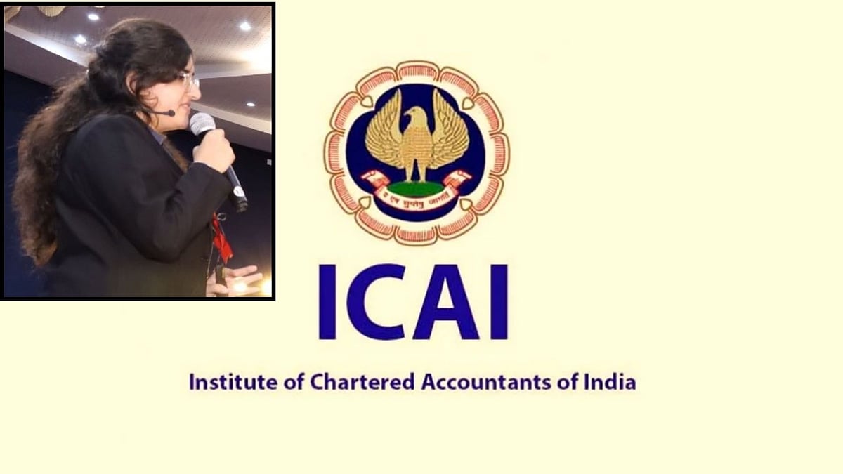 Mega Conference: ICAI Conference In Bhopal Explores AI, IPOs, & Mental ...