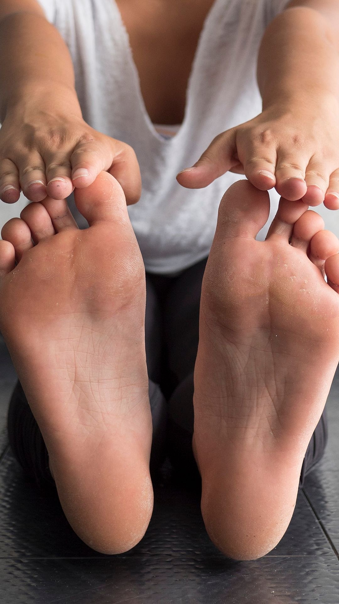 What Is Toe Wiggling? Know How It Helps With Blood Circulation In Body
