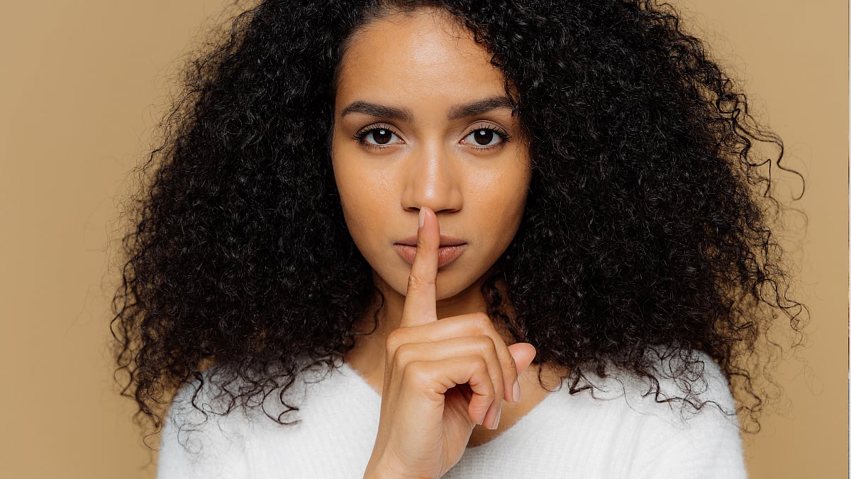 Avoiding Regrets & Conflicts: 5 Situations Where Silence Is The Best ...