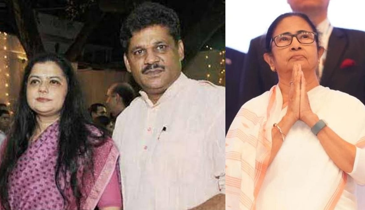 1983 World Cup Winner & TMC Kirti Azad's Wife Poonam Passes Away; West ...