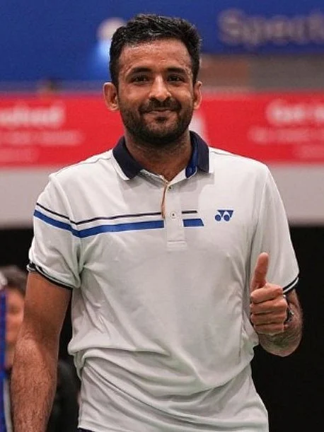 Who Is Nitesh Kumar? One-Legged Badminton Star Who Clinched India’s 2nd ... Who Is Nitesh Kumar? One-Legged Badminton Star Who Clinched India’s 2nd ...