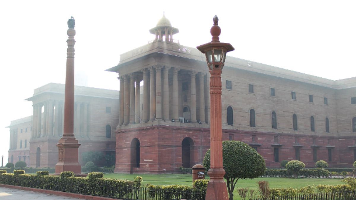 Delhi: Centre & Tripura Govt To Sign Pact With NLFT & ATTF, 2 Armed ...