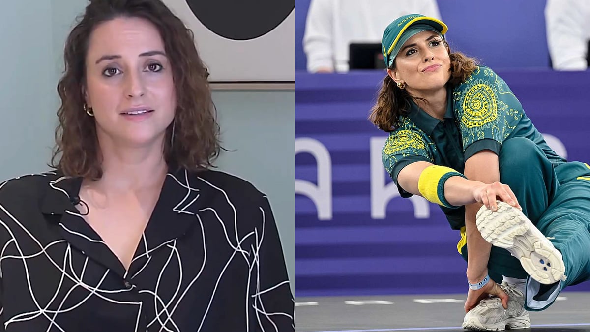 'I Am Sorry': Raygun Issues Apology To Breakdancing Community After ...