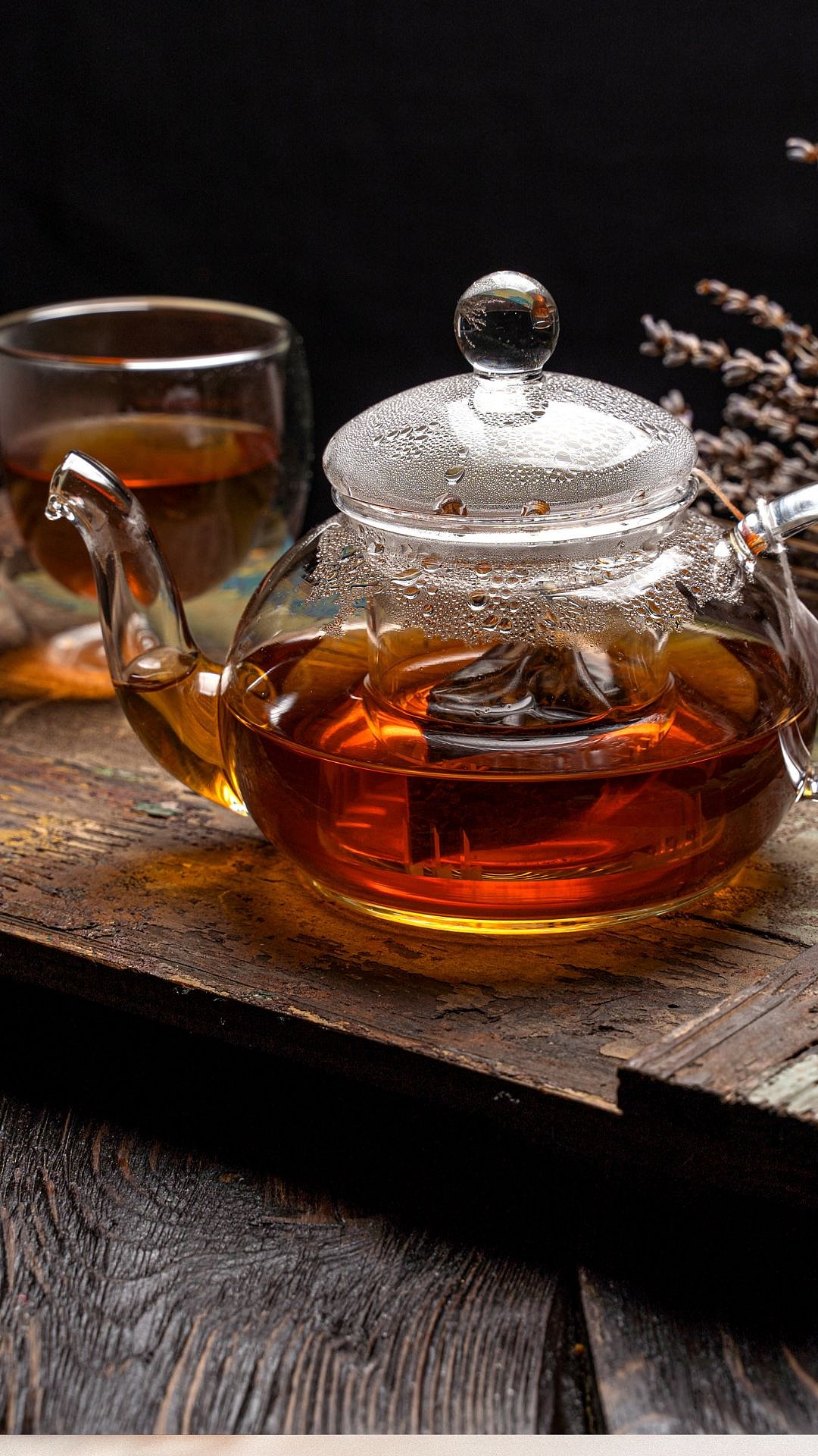 Adding Salt To Your Tea Can Have Magical Health Benefits