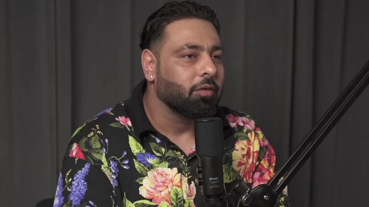 'Was Not Healthy For Our Child': Rapper Badshah Opens Up On His ...