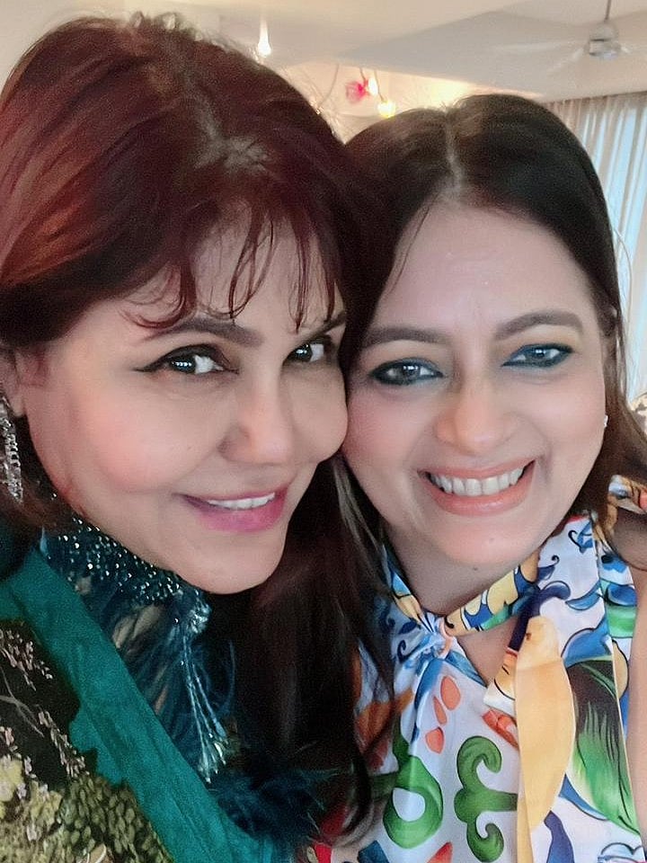 Nisha’s Mumbai: Nisha JamVwal Writes About Watching Play Based On ...