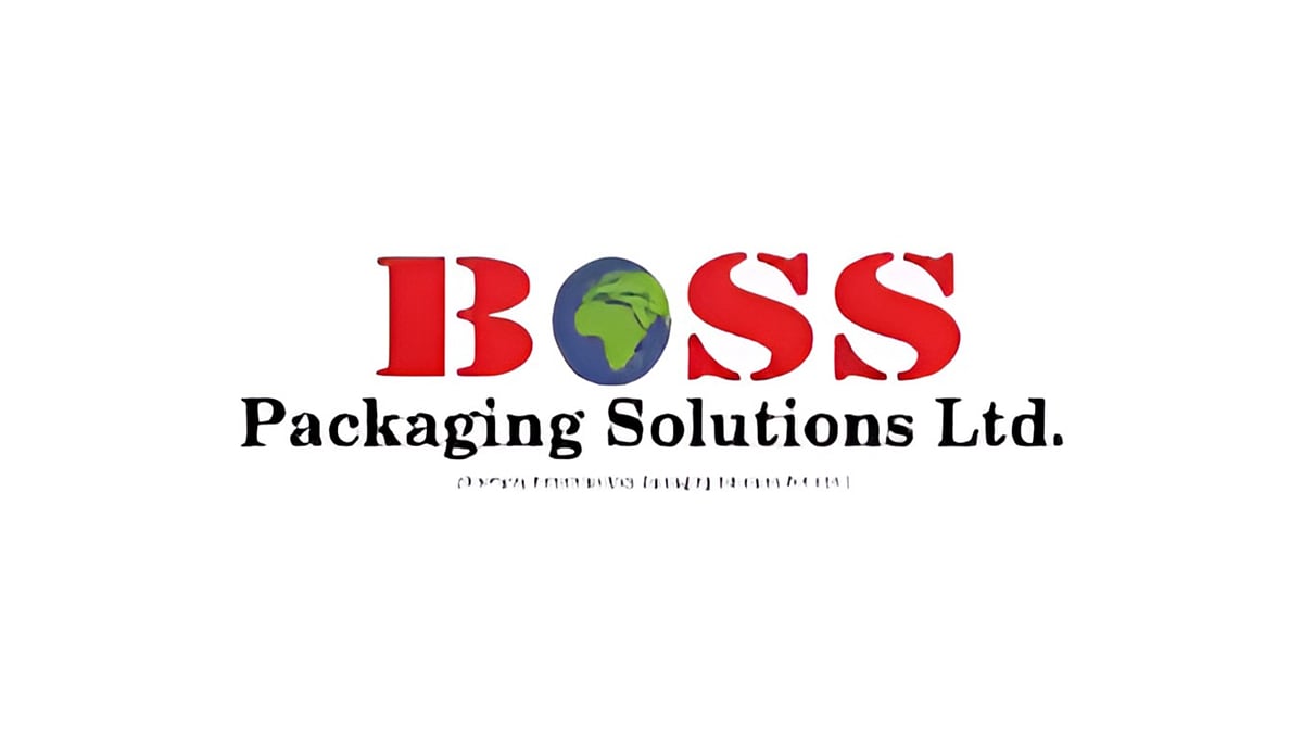 Boss Packaging Solutions IPO: Public Issue Debuts On NSE With 25% ...