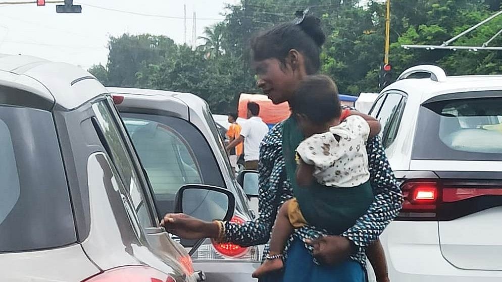 Indore Administration To Monitor Child Labour And Beggary