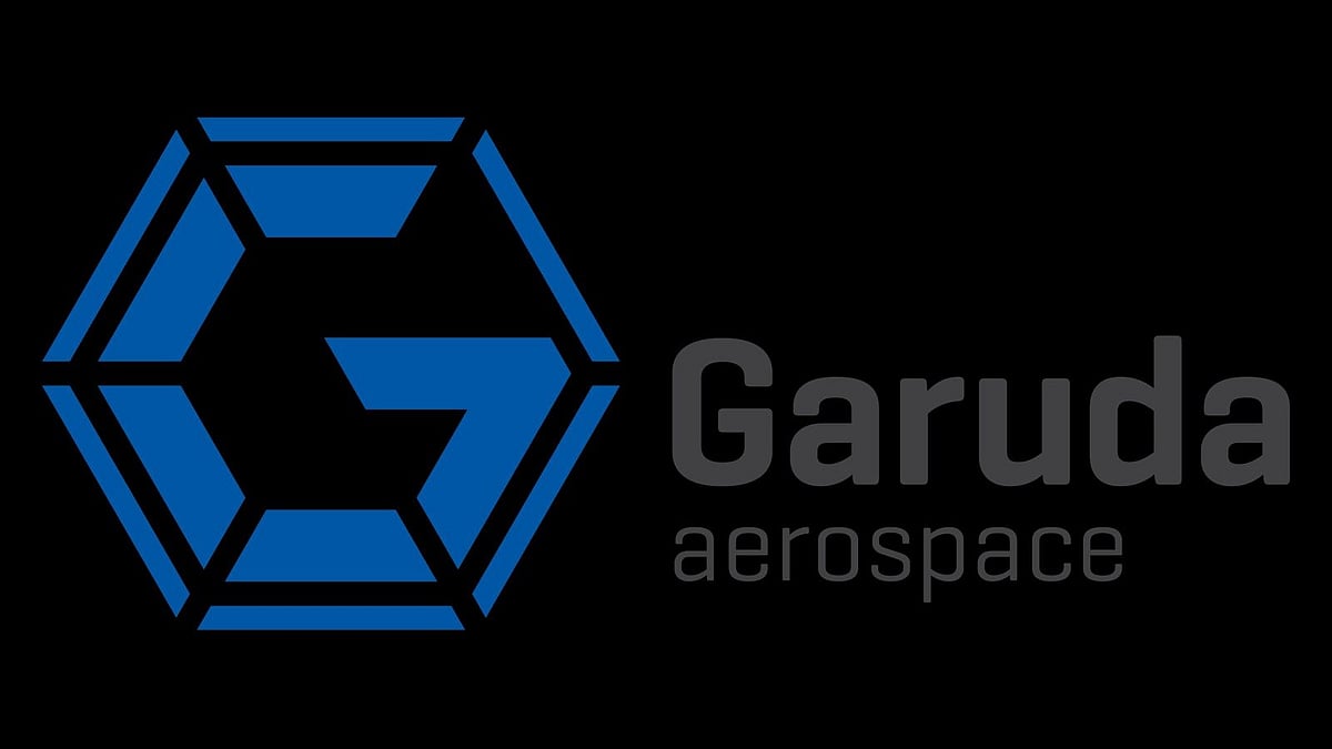 Garuda Aerospace Partners with Agrowing To Revolutionise Precision ...