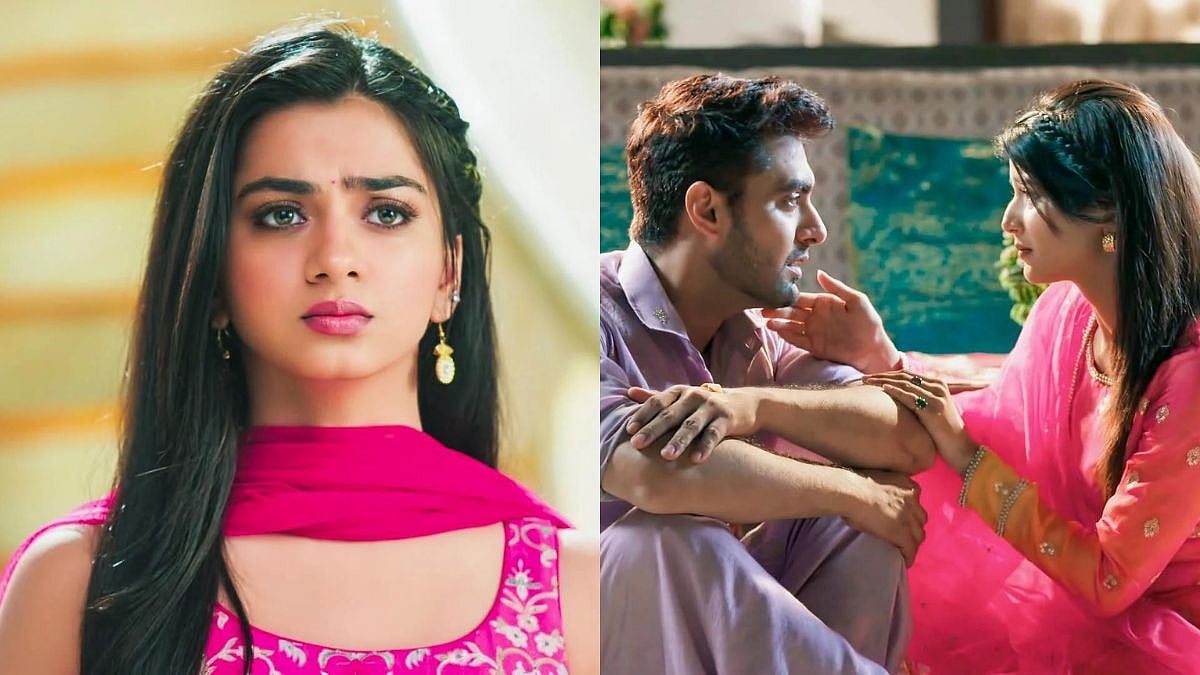 Yeh Rishta Kya Kehlata Hai Spoiler: Ruhi's LIES About Abhira SHAKE ...