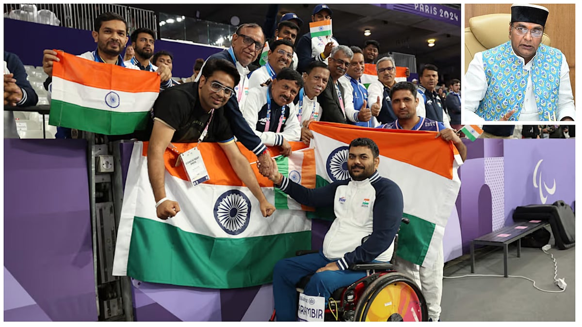 Madhya Pradesh Sports Academies To Have Separate Facilities For ...