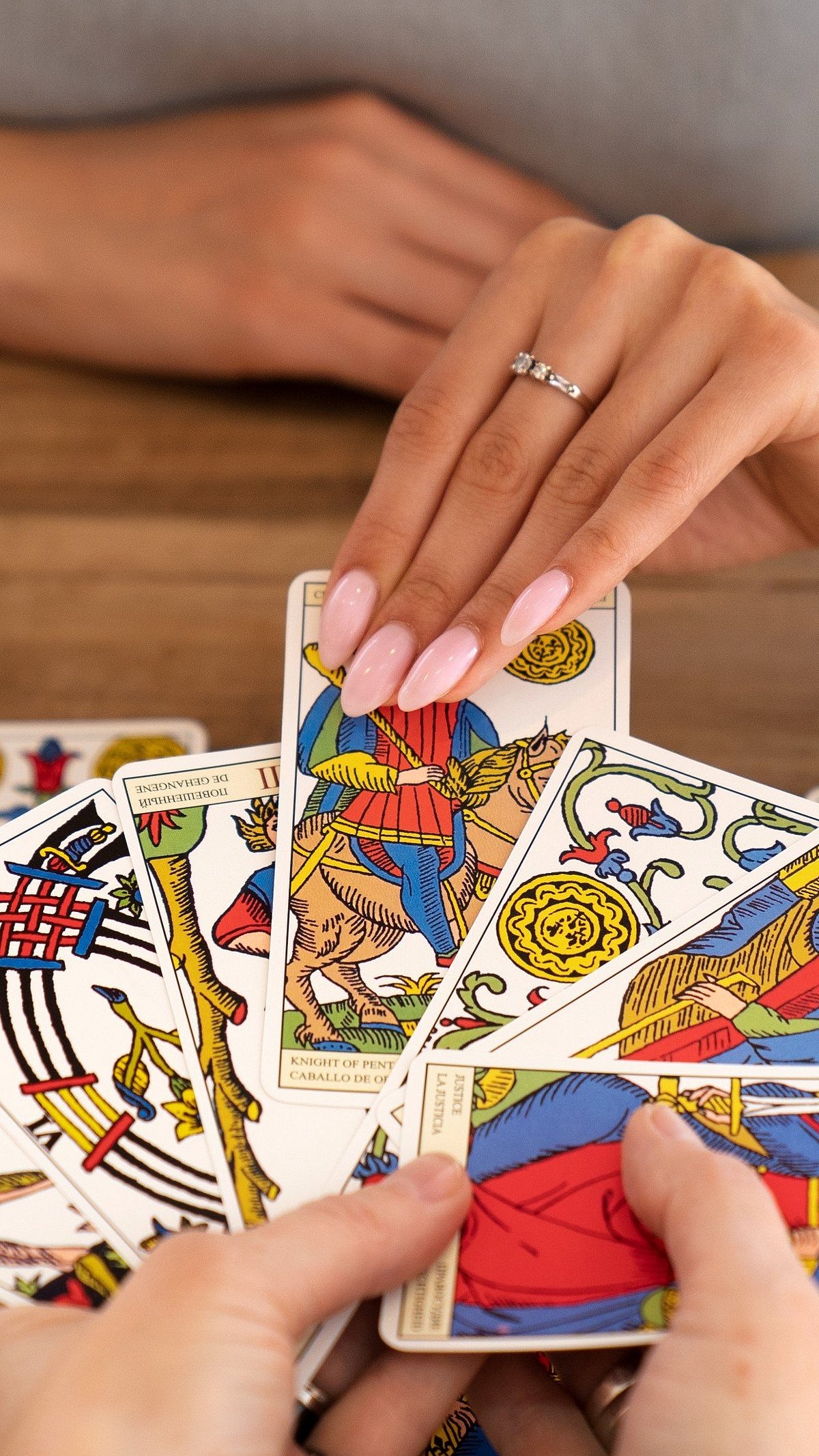 Tarot Card Reading From Sep 16th, 2024 to Sep 22nd, 2024 for All Zodiac ...