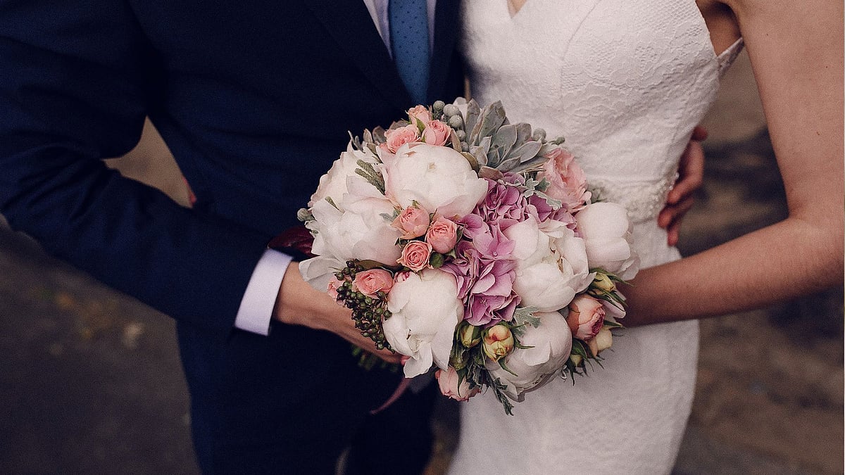 Professional 'Wedding Destroyer' Can Ruin Your Special Day For A Sum Of ...