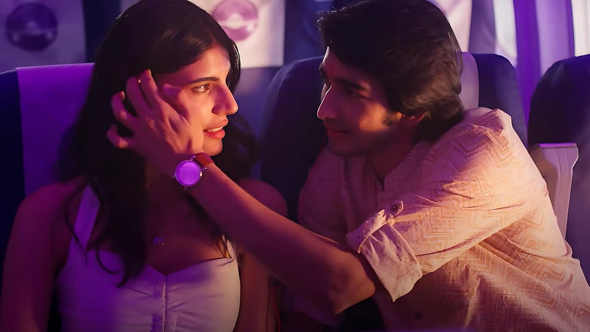 Ishq In The Air OTT Release Date: When & Where To Watch Shantanu ...